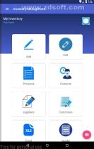 Image result for Inventory App Android