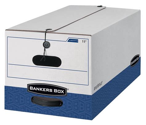 Image result for Bankers Envelope File Box
