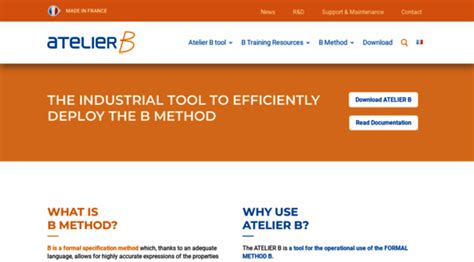 Image result for B Method