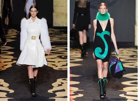 Image result for Versace Runway Collection