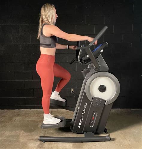 Image result for Proform Elliptical