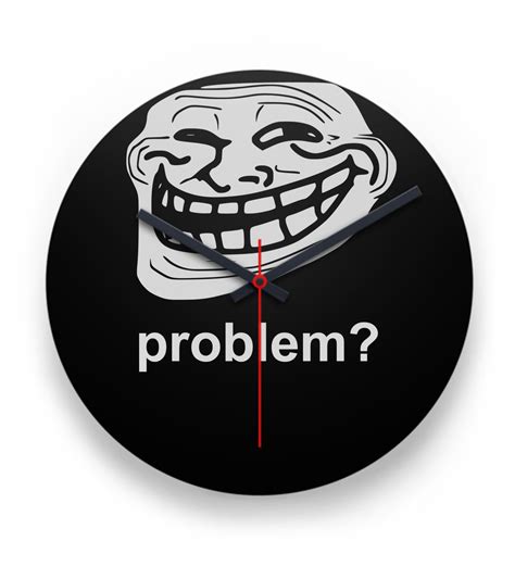 Image result for Problem Troll Face