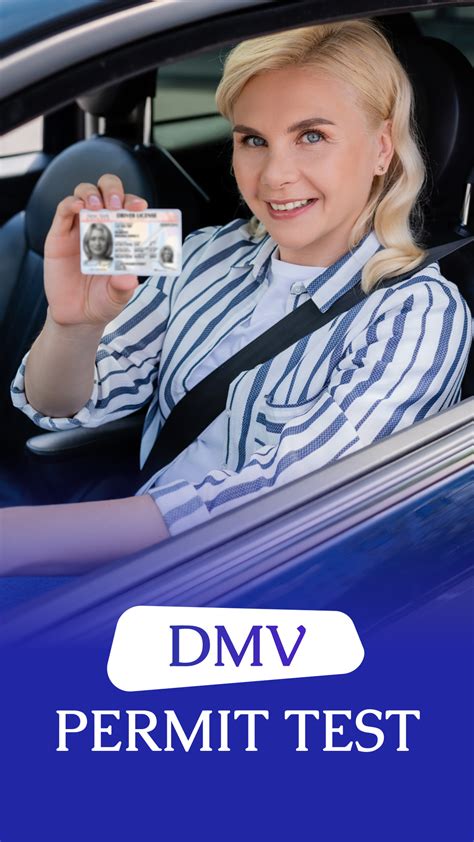 Image result for Drivers Permit Test