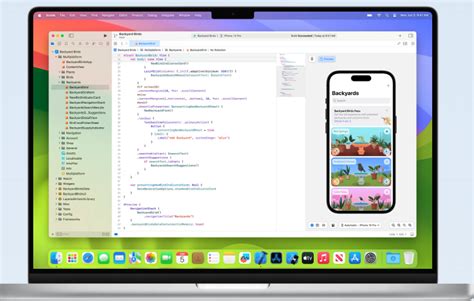 Image result for Xcode Sample Code