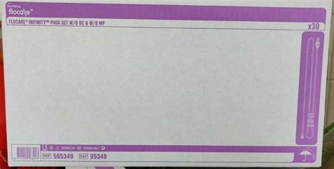 Image result for Flocare Infinity Giving Set