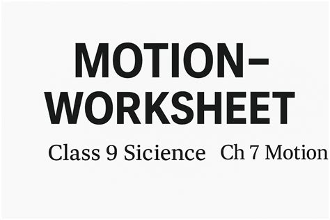 Image result for Class 9 Science Ch. 8 Question. Answer