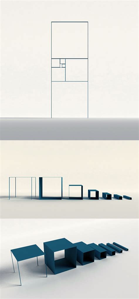 Image result for Sizing Fibonacci User Interface Design