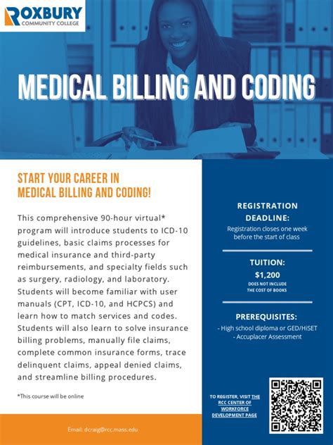 Image result for Medical Coding Study Poster