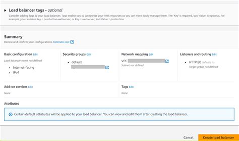Image result for Amazon Load Balancer