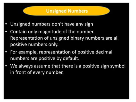 Image result for Signed Binary Numbers and 2's Complement