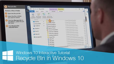 Image result for Recycle Bin On This Computer