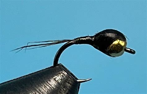 Image result for Pleava Perdigon Fly Pattern