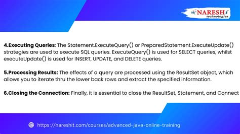 Image result for Introduction to JDBC API