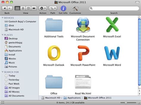 Image result for Using PowerPoint On a Mac