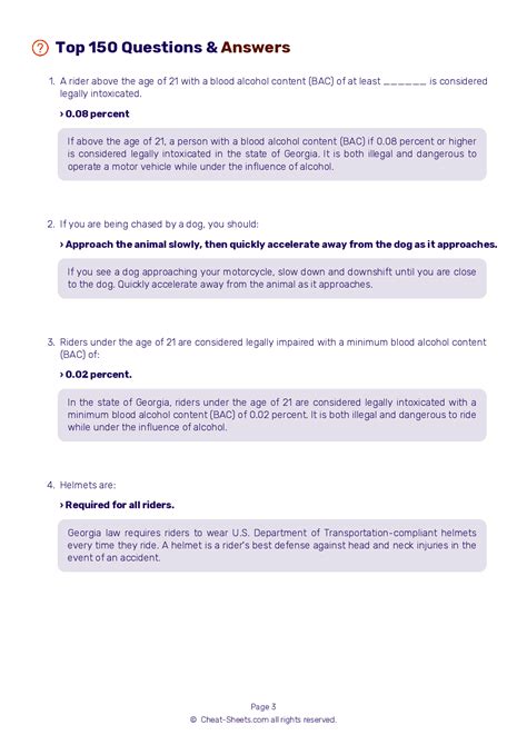 Image result for Georgia Permit Test