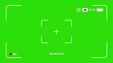 Image result for Camera Recording Screen Overlay