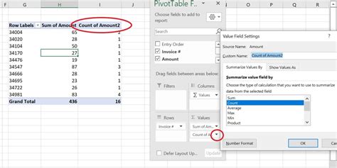 Image result for How to Group in Excel PivotTable