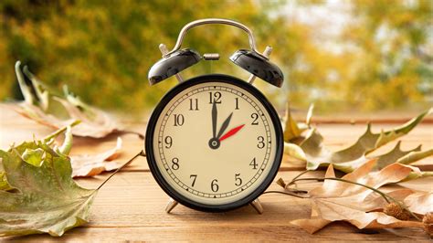 Image result for Time Change Fall Back Clock