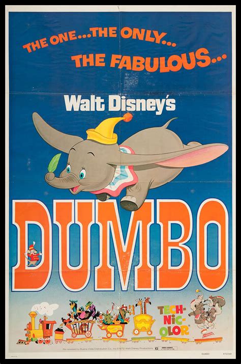 Image result for Dumbo Multilanguage One Line
