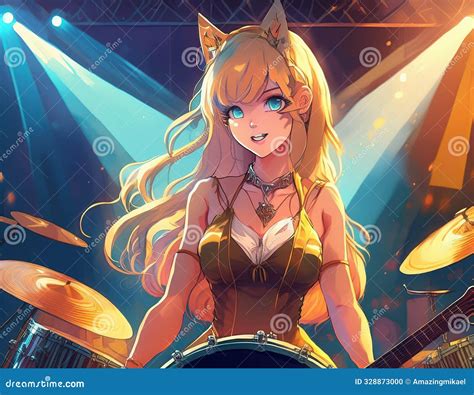 Image result for Rustage Anime Singer