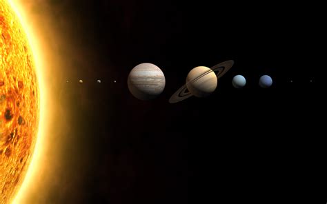 Image result for Solar System HD