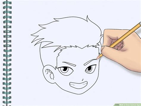 Image result for Drawing Cartoons Tutorial