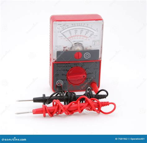 Image result for Testing for Power with Meter