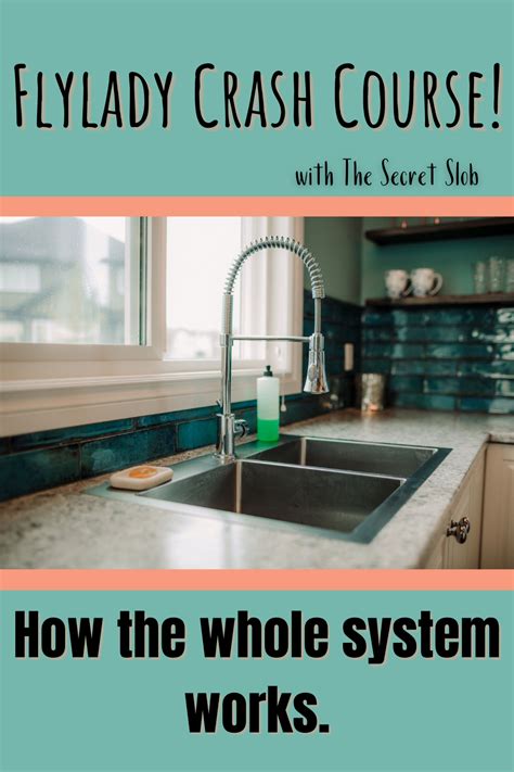 Image result for FlyLady System