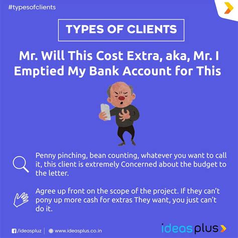 Image result for Client Types