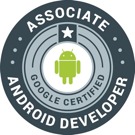Image result for Android Developer Certification
