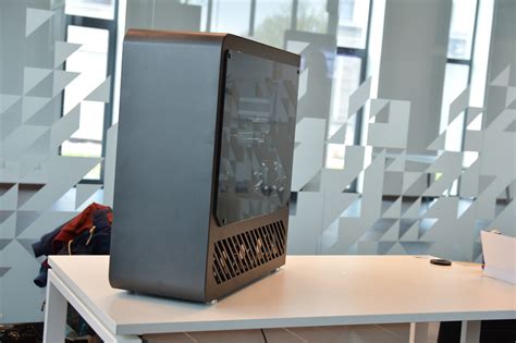 Image result for Scratch Build PC Case