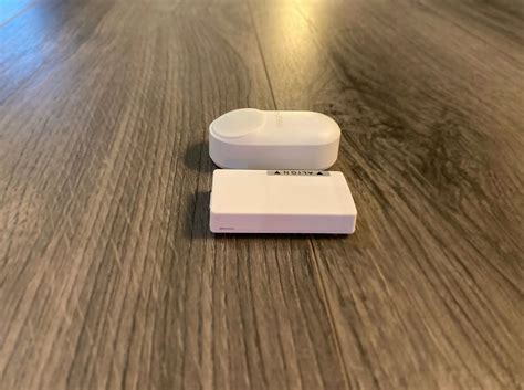 Image result for Ecobee Sensor Tap