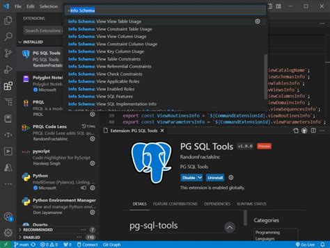 Image result for Postgres Tools