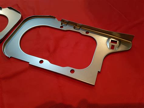 Image result for Ford Capri Headlight Conversion