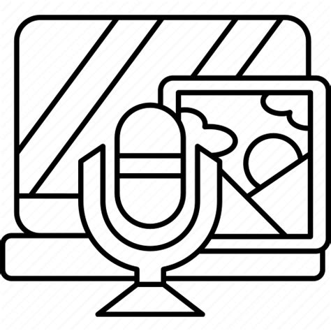 Image result for Audio Processing Icon