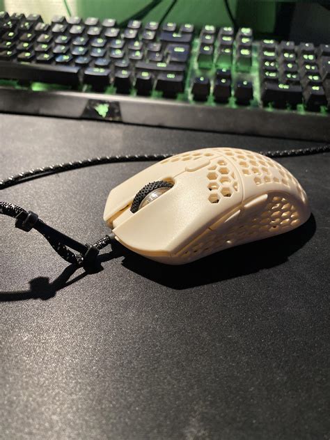 Image result for Ultralight Mouse Mod
