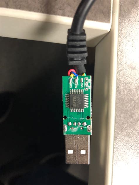 Communicating with Arduino Mega 2560 using Serial ports - Interfacing w ...