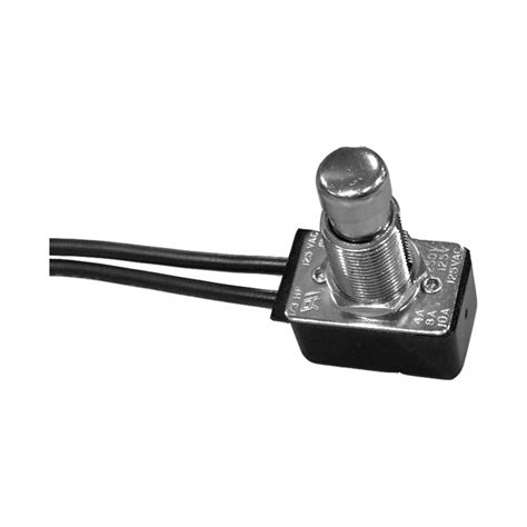 Image result for Push Button Switch Connection