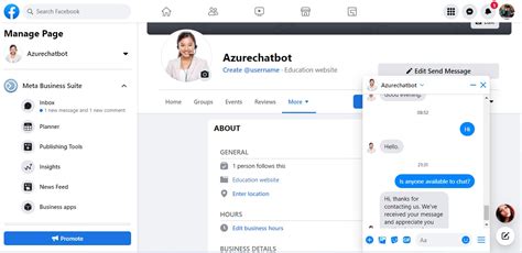 Image result for Chatbot Using Azure Machine Learning