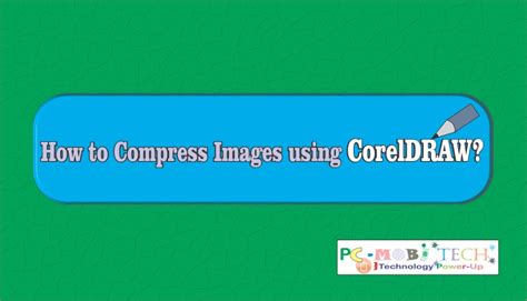 Image result for How to Create PDF File Compressed in CorelDRAW Using Script Editor