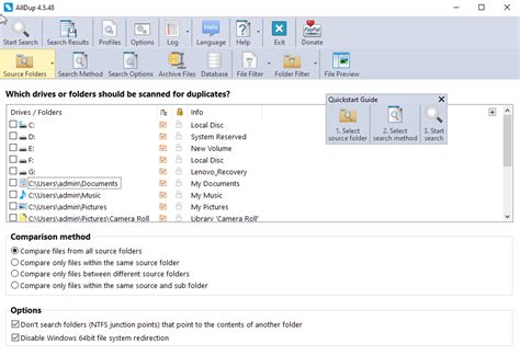 Image result for Duplicate File Finder Reviews 2020