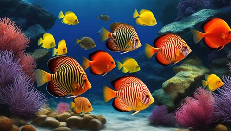 Image result for Types of Discus Fish List