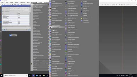 Image result for PixInsight Batch Processing
