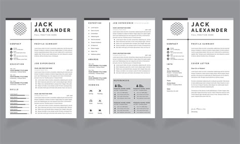Image result for CV Layout Design PDF