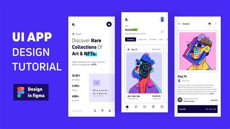 Image result for Figma Auto Layout Tutorial