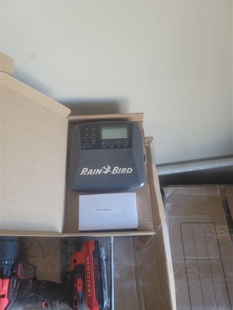 Image result for Irrigation Control Box