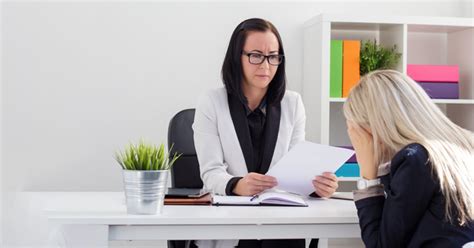 Image result for Bad Interview Examples