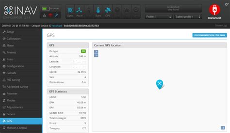 Image result for How Does MapBox Work with Inav