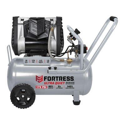 Image result for Harbor Freight Compressor