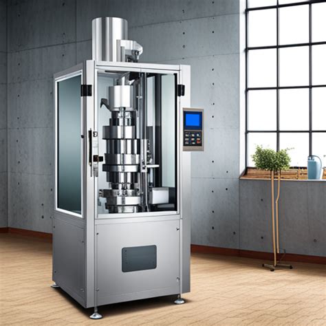 Image result for Rotary Punching Machine